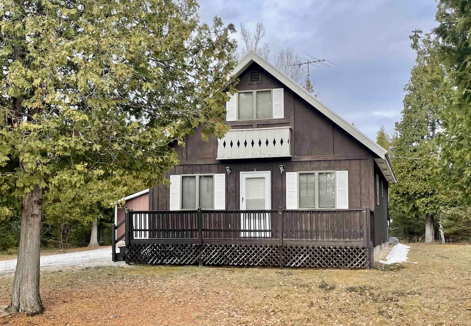 Current Specials - Northern Properties